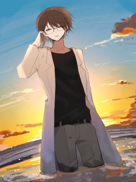 無題400 - ibisPaint