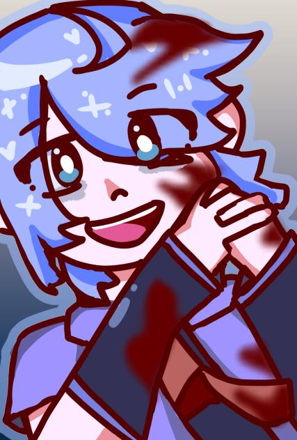 different artstyle 1 - ibisPaint