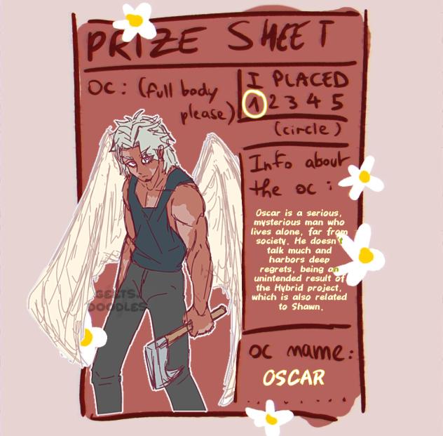 Avery DTIYS Prize sheet - ibisPaint