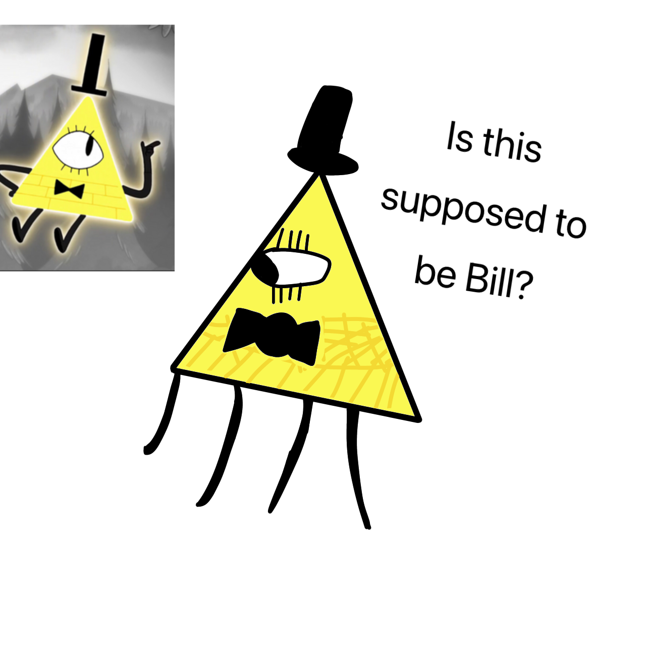 Bill ig - ibisPaint