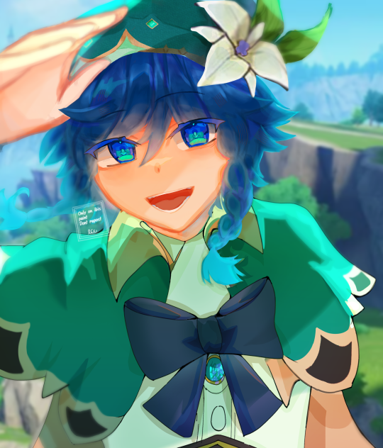 Venti_Restored - ibisPaint