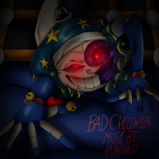 Moondrop - ibisPaint