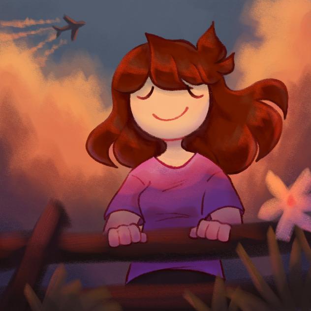 Jaiden - ibisPaint