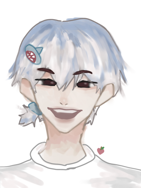 Untitled241 - ibisPaint