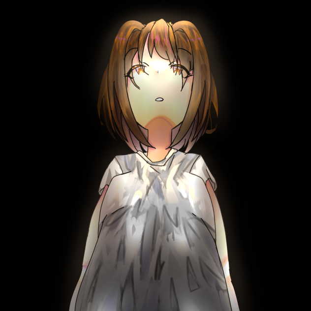 Bright Void (SKETCH) - ibisPaint