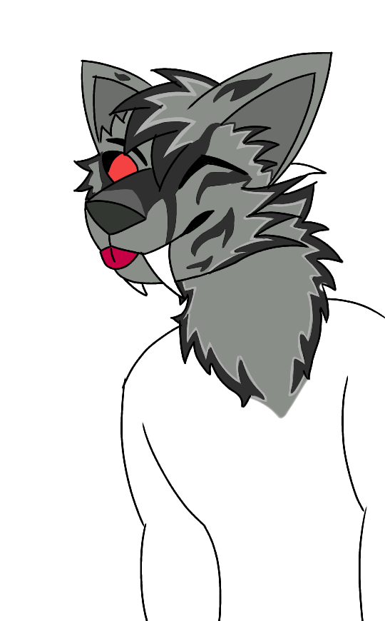 saber the SaberW - ibisPaint