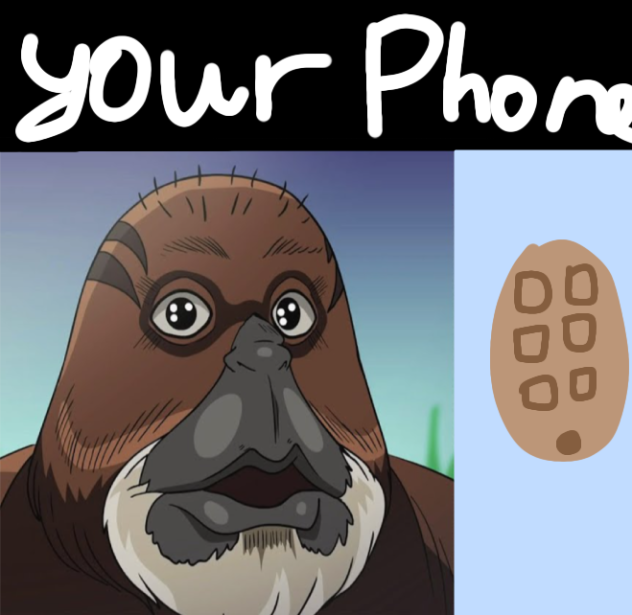 mr incredible becoming old - ibisPaint