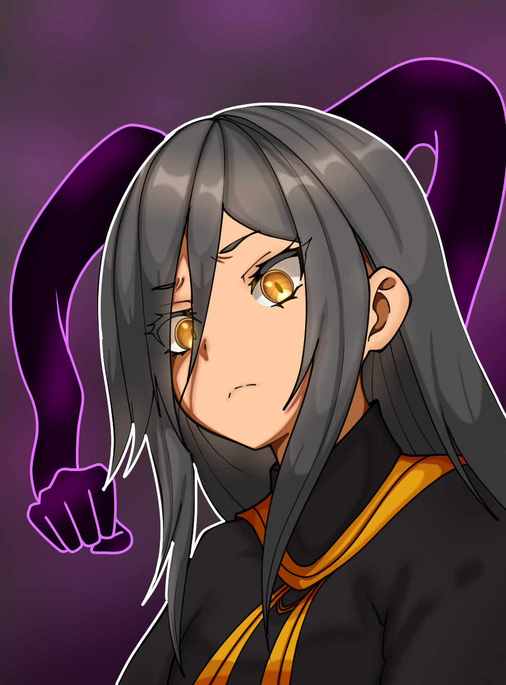 fem Subaru sin archbishop of pride - ibisPaint