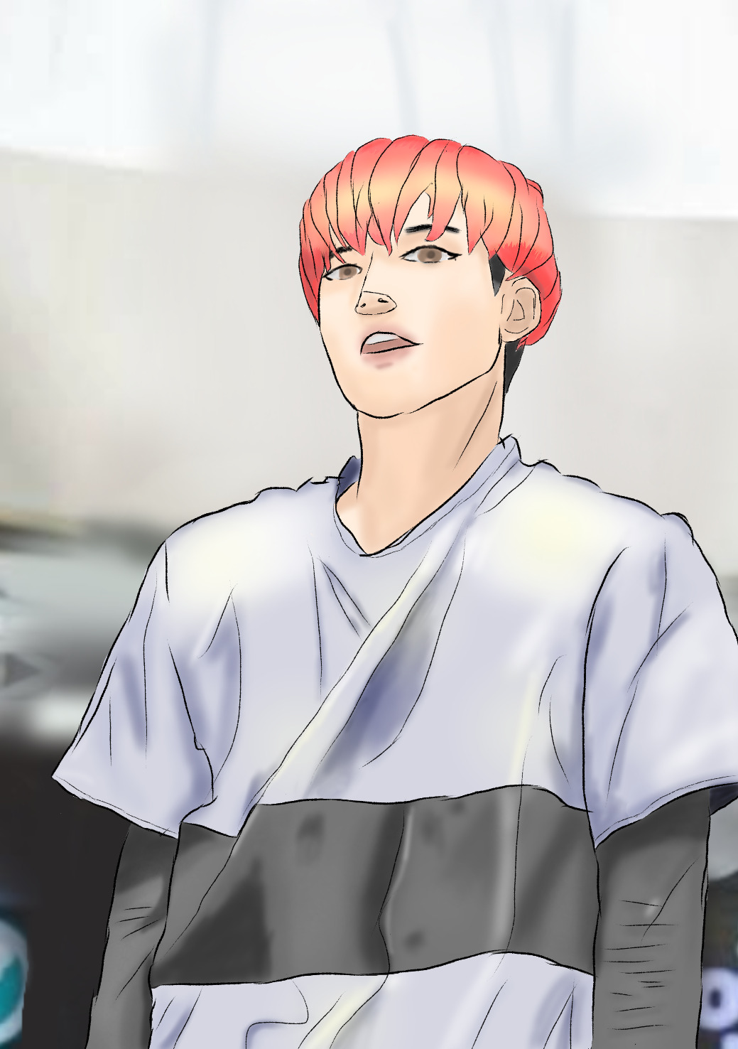 Ken Suson - ibisPaint