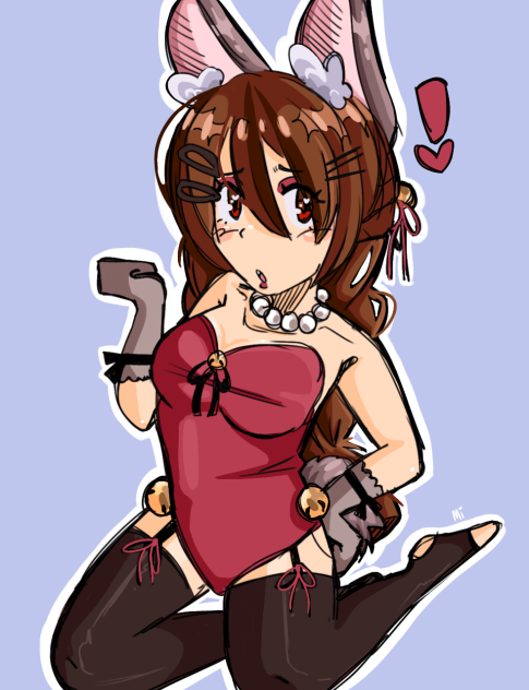 happy Easter!! - ibisPaint