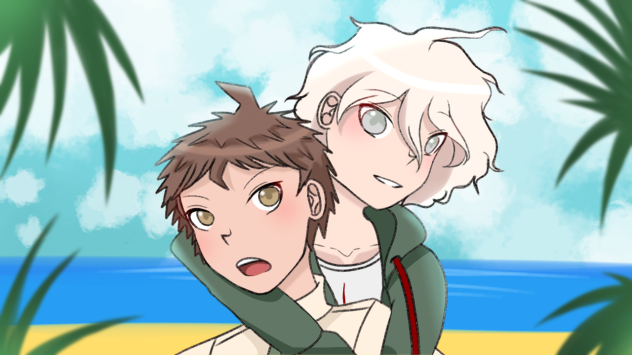 poopie head - ibisPaint