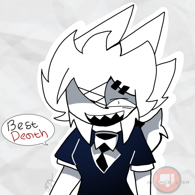 FPE Noellie - ibisPaint