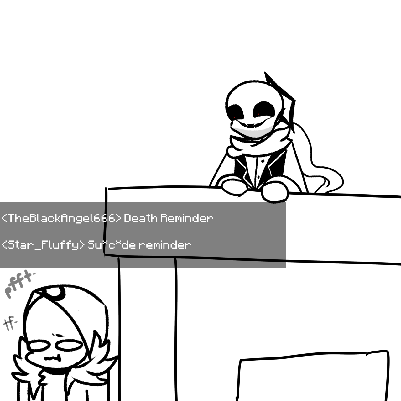 Reminder. - ibisPaint