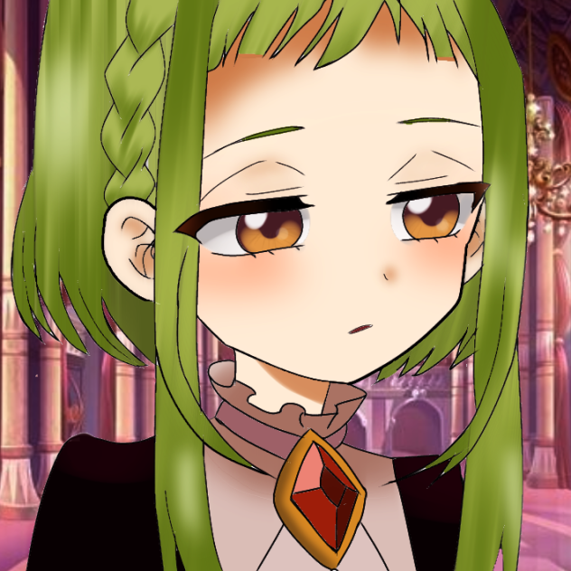 Nanamine Sakura. - ibisPaint