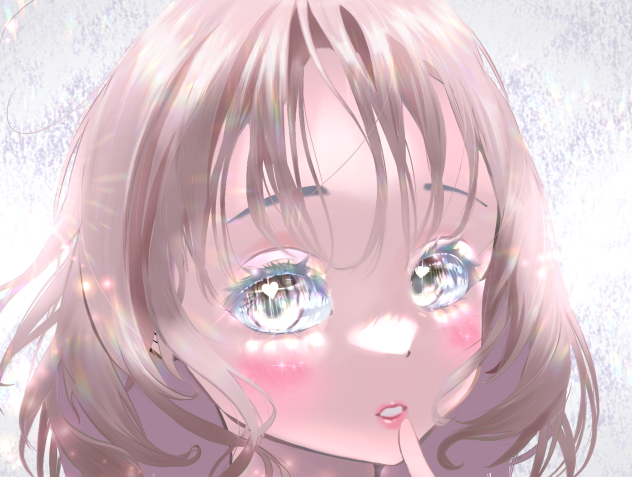 𝓹𝓻𝓲𝓼𝓶 𝓵𝓲𝓰𝓱𝓽 - ibisPaint