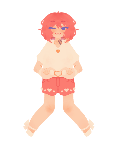 commission #3 - ibisPaint