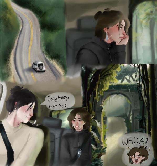 Changed some details - ibisPaint