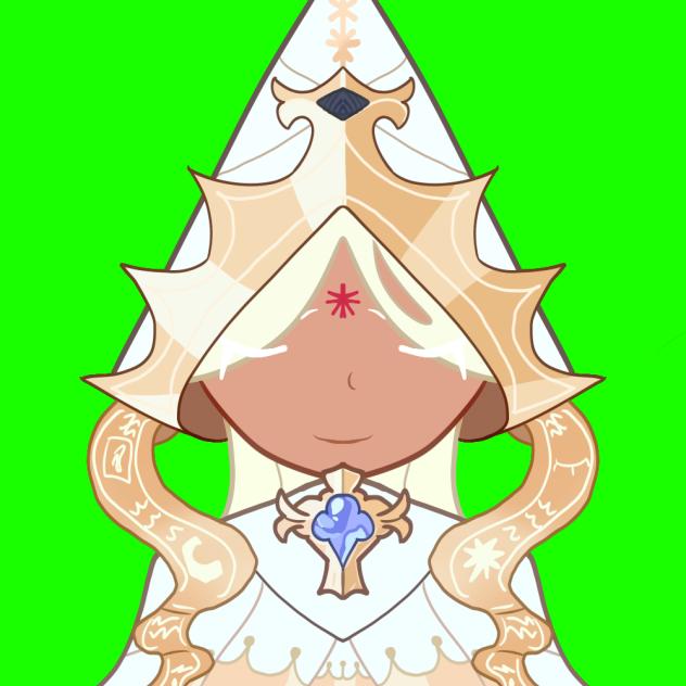 Awakened pure vanilla - ibisPaint