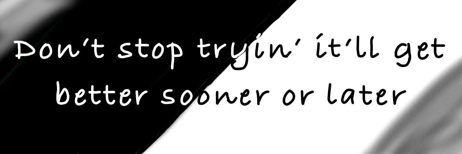 Don’t stop - ibisPaint