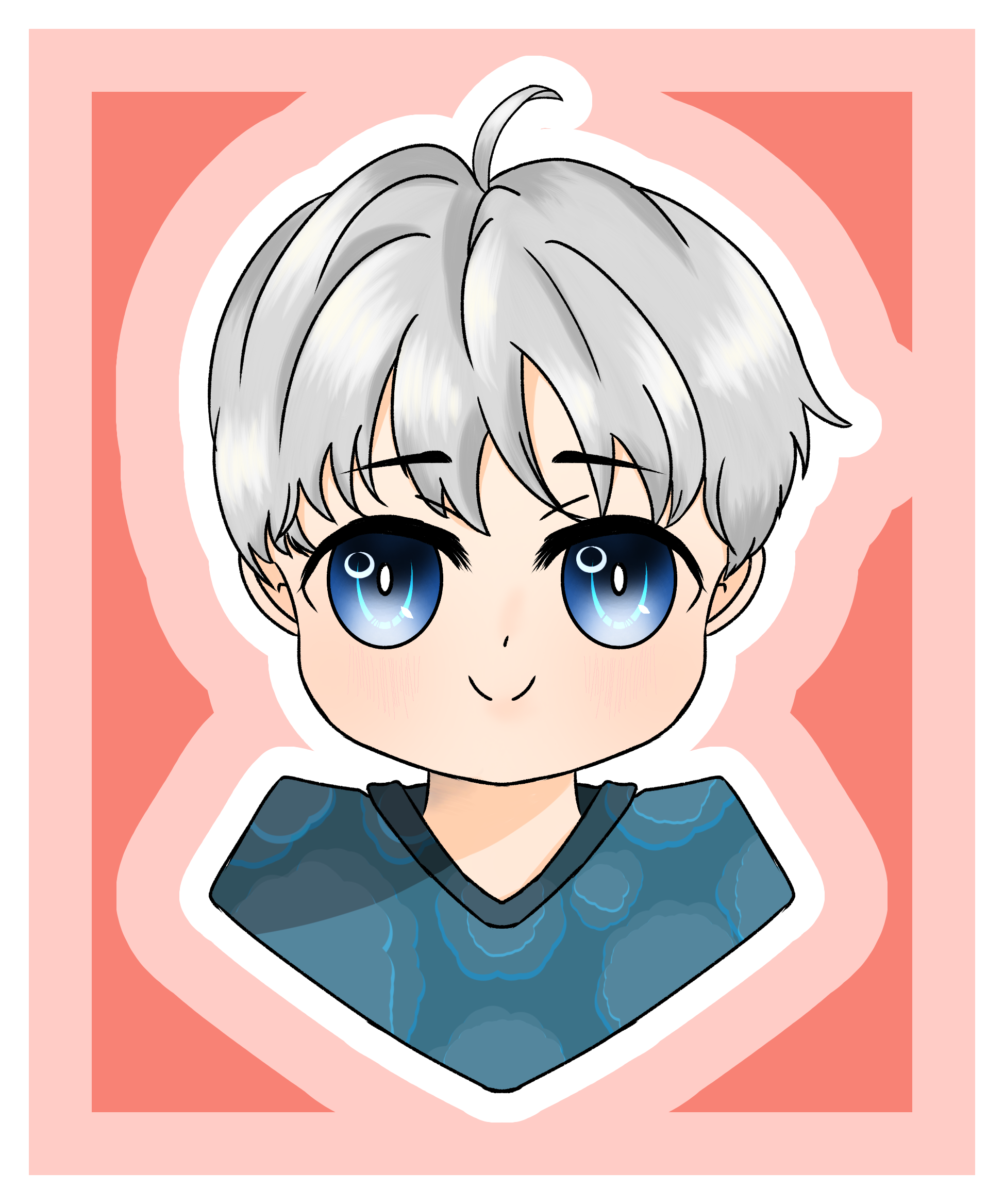 chibi - ibisPaint