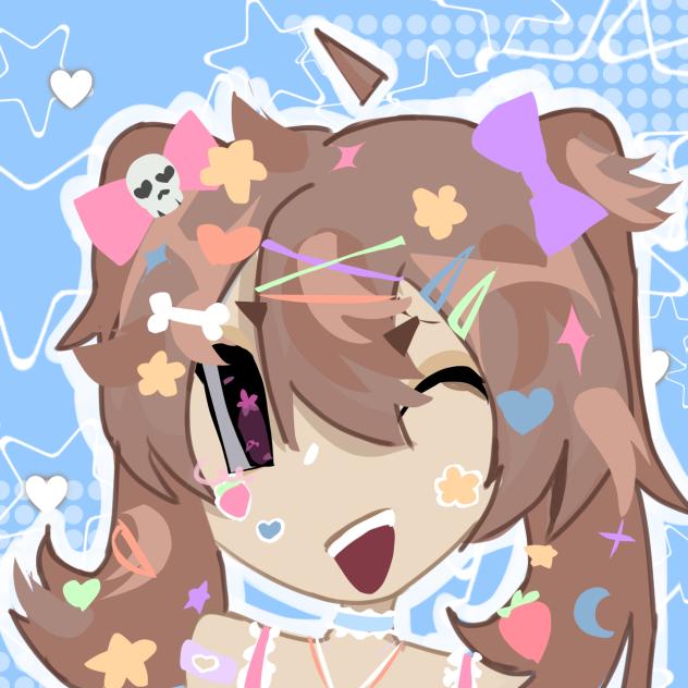 New oc ig - ibisPaint