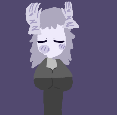 My Colorbox White oc! - ibisPaint