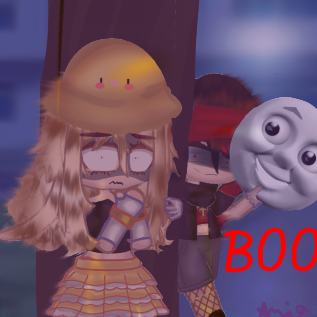 Tommeh the train that never left... - ibisPaint