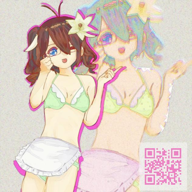 using custom cast - ibisPaint