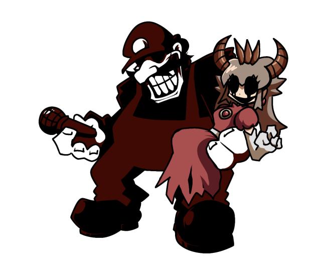 Week7 but powerforest - ibisPaint