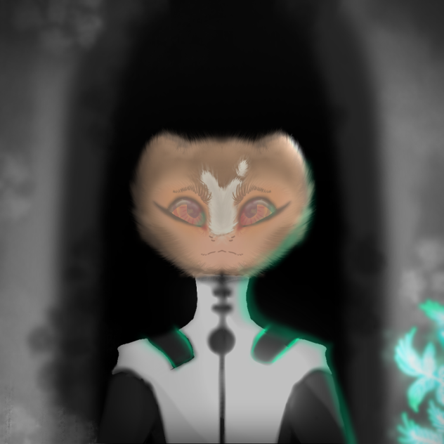 Gotta luv my Aliens! - ibisPaint