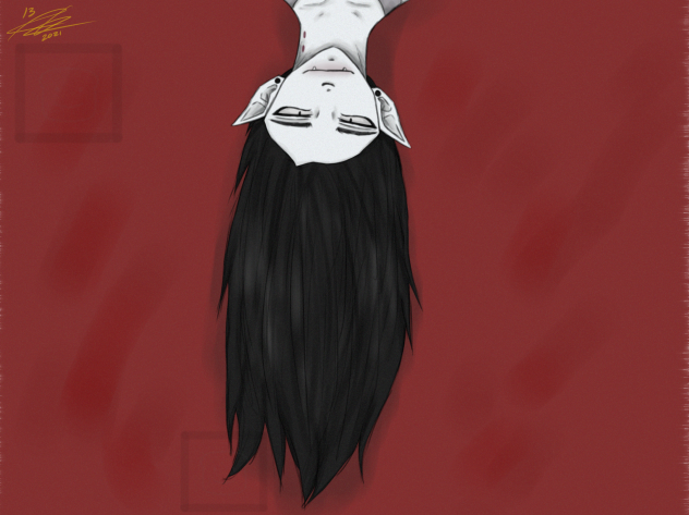 Marceline-Adventure Time - ibisPaint