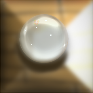 Water Drops💦 - ibisPaint