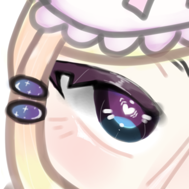 senpie buns - ibisPaint