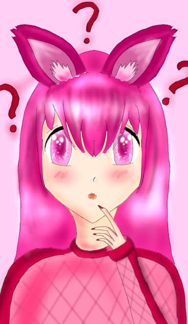 confused - ibisPaint