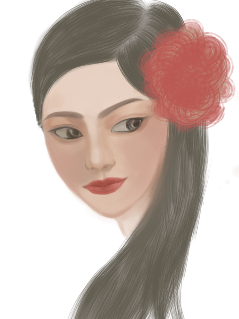 thai 2 - ibisPaint