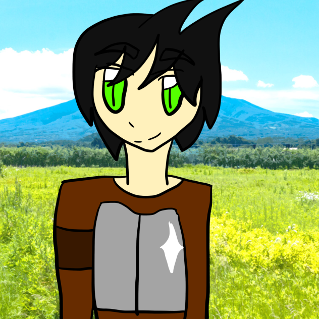 Nathan #2 - ibisPaint