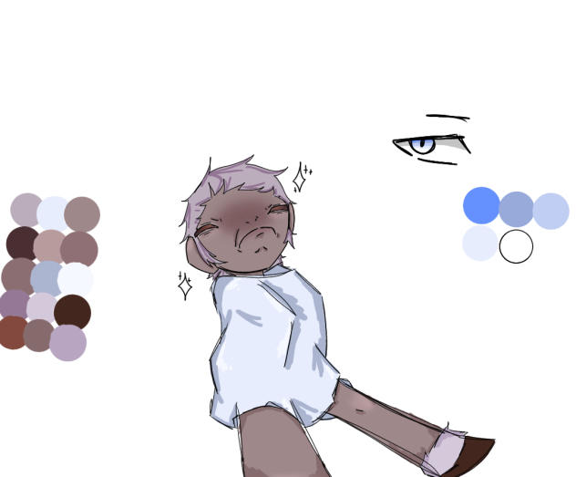 cassey request - ibisPaint