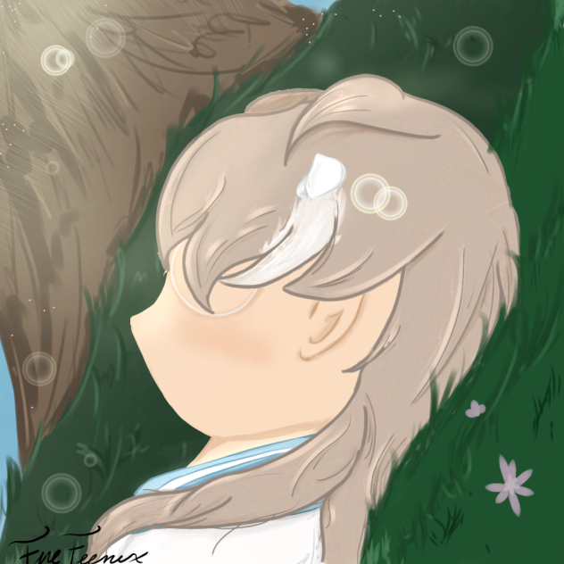 just some fanart - ibisPaint