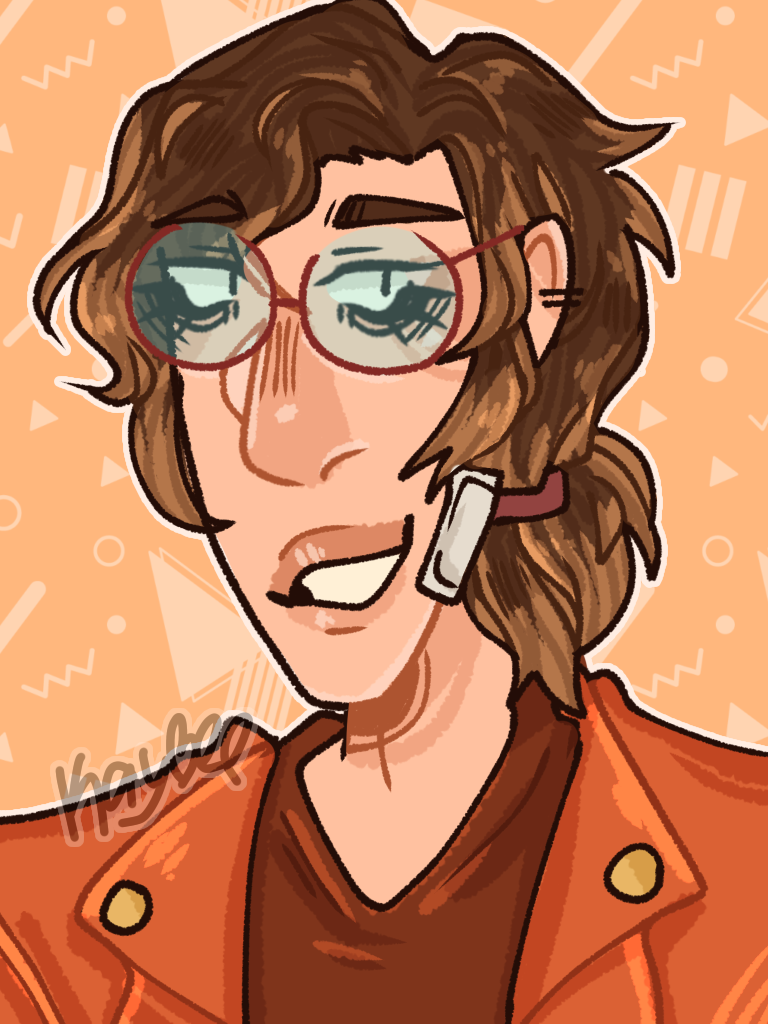 Commission for CinnaBon - ibisPaint