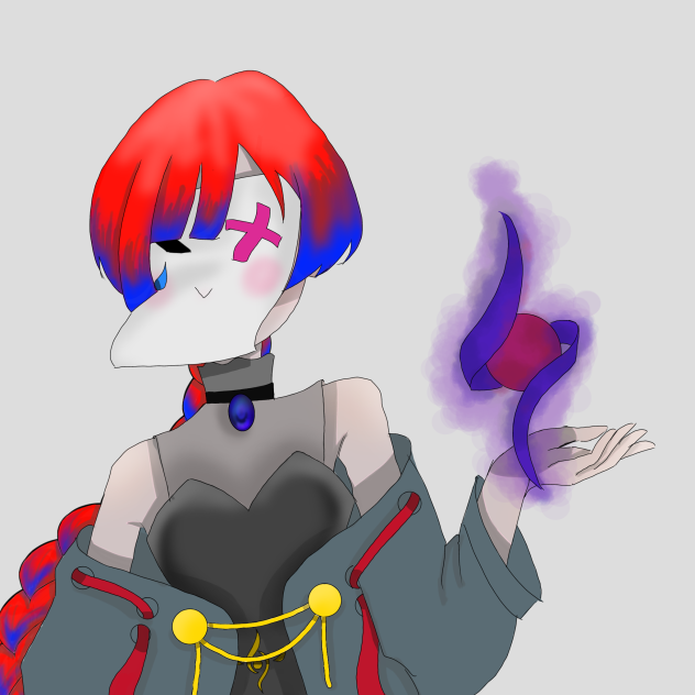 無題40 - ibisPaint