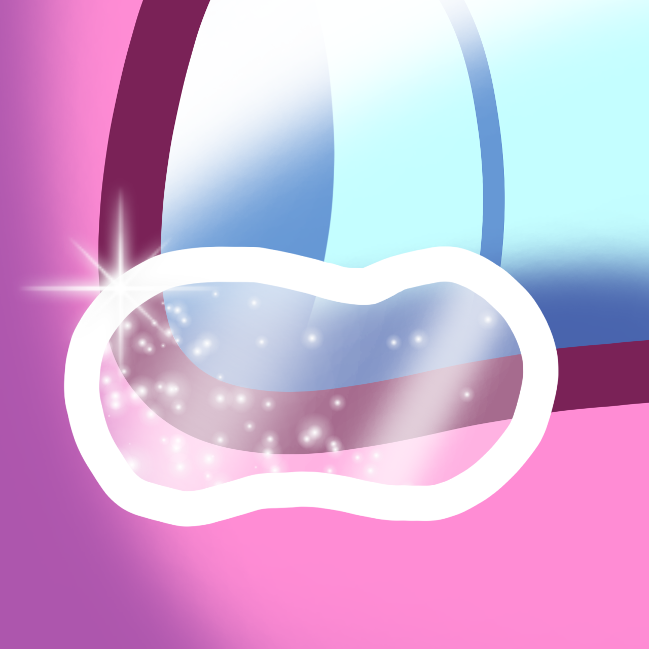 tear practice - ibisPaint