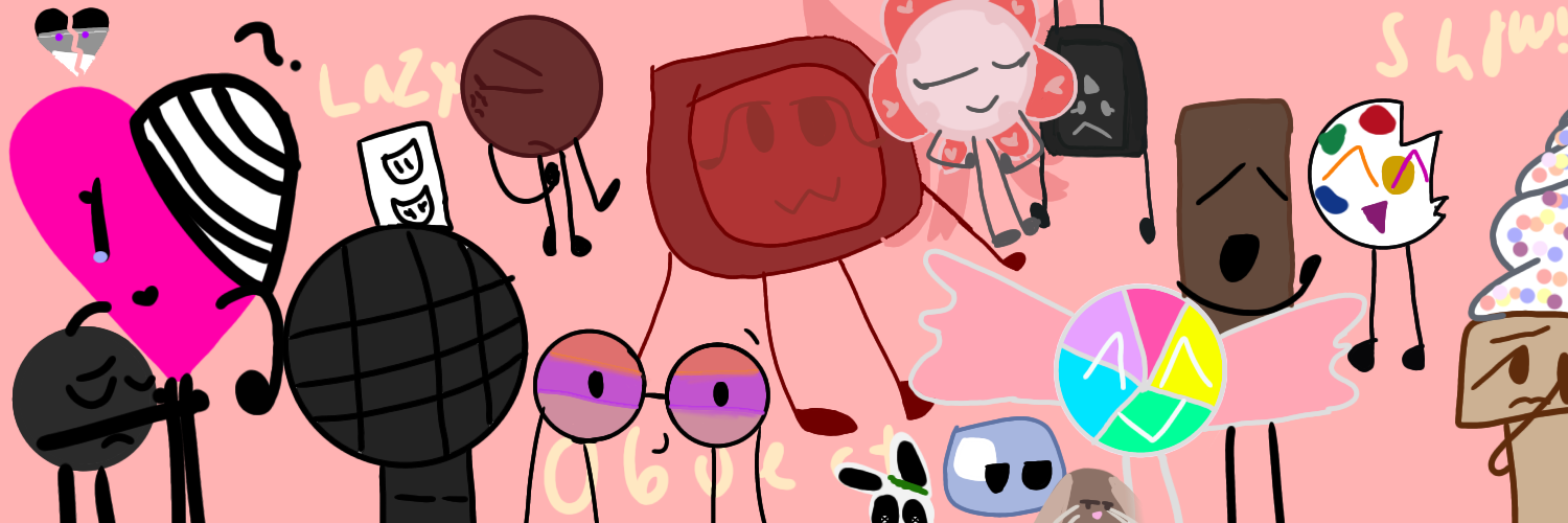 Lazy object show banner ', ' - ibisPaint