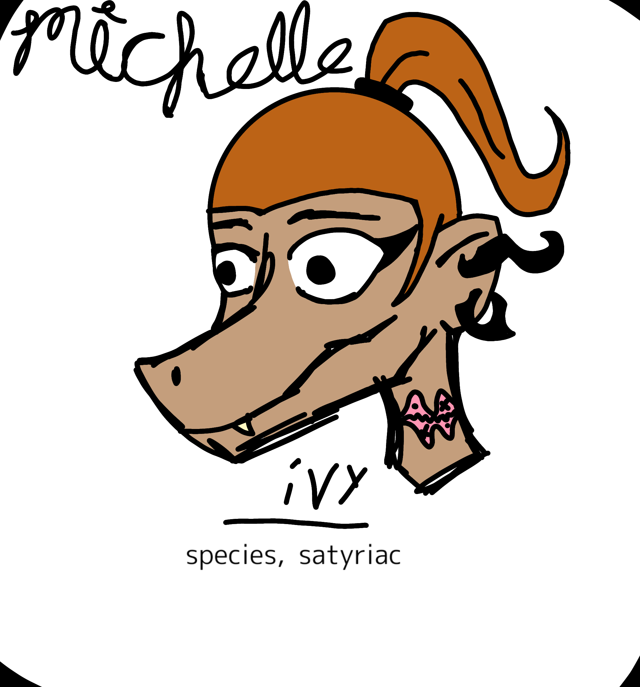 satyriac - ibisPaint