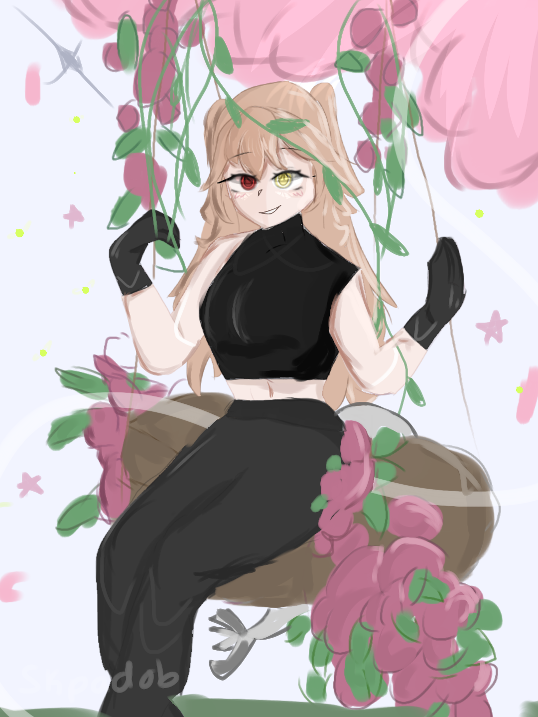 Untitled623 - ibisPaint