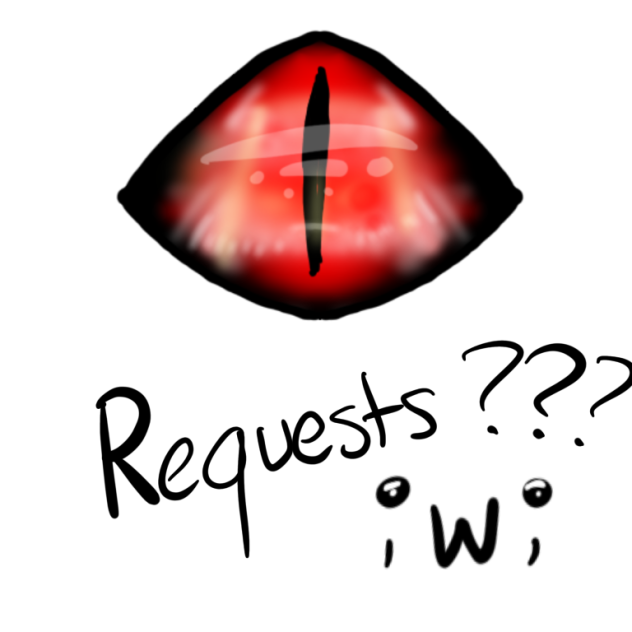 I aM bOrEd I nEeDs ReQuEsTs PlZ - ibisPaint