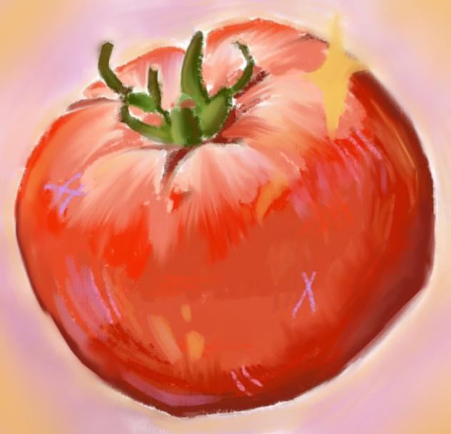 Juicy - ibisPaint