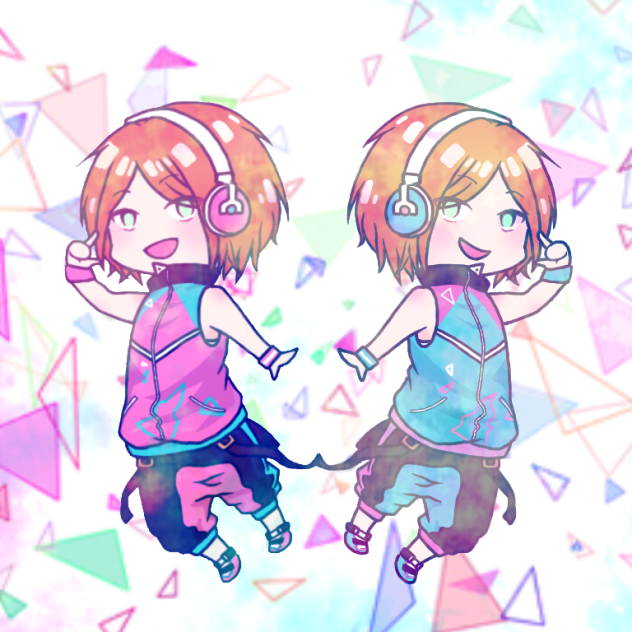 2wink - ibisPaint