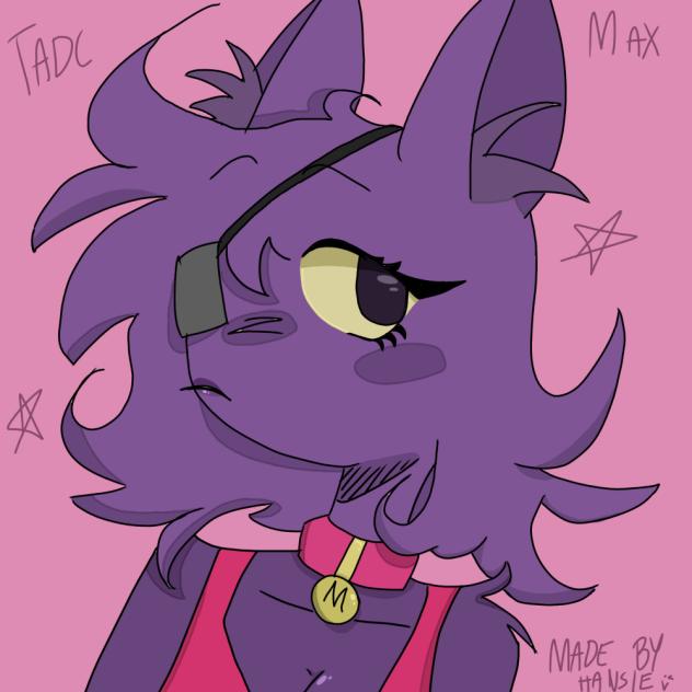 Max - ibisPaint
