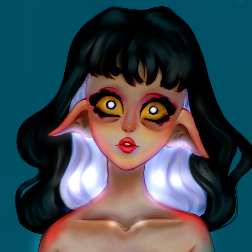 Something really old - ibisPaint