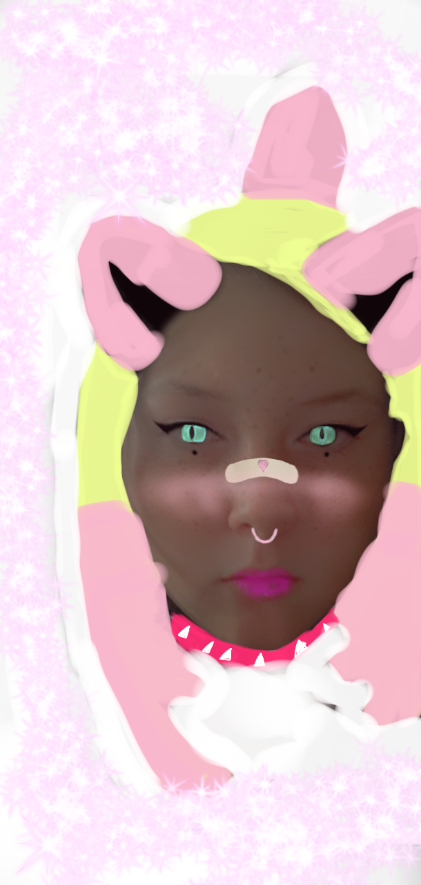 me as a pick me - ibisPaint